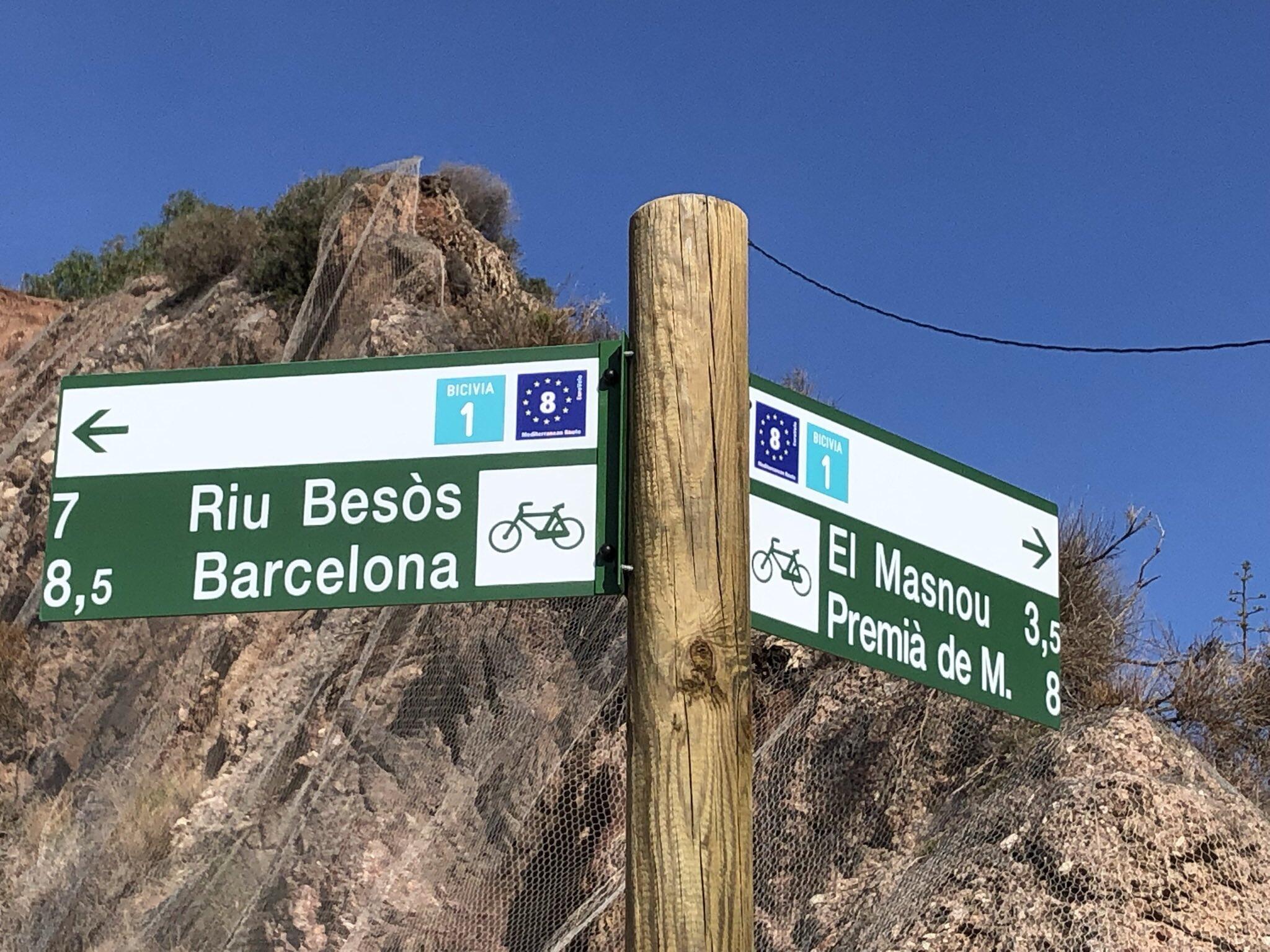 Practical Information and FAQ - EuroVelo