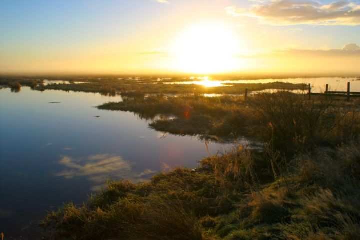 North Sea Cycle Route - EuroVelo 12: The unavoidable - EuroVelo