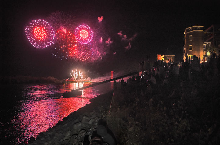 EuroVelo 15 | Rheinradweg - EuroVelo