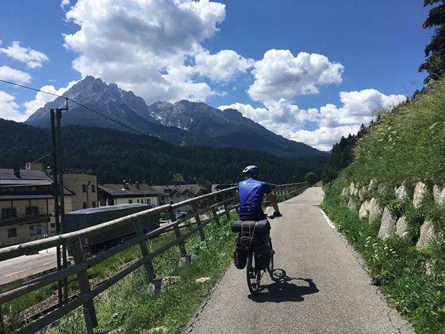 Ready for Velo-city 2023? Cycle to Leipzig using EuroVelo routes - EuroVelo