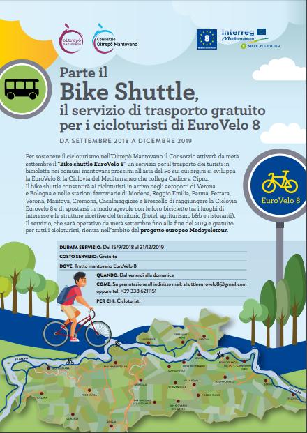Major new developments along EuroVelo 8 – Mediterranean Route: Part 2 ...