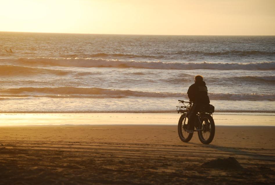 5 tips to go bikepacking on EuroVelo 1 – Atlantic Coast Route - EuroVelo