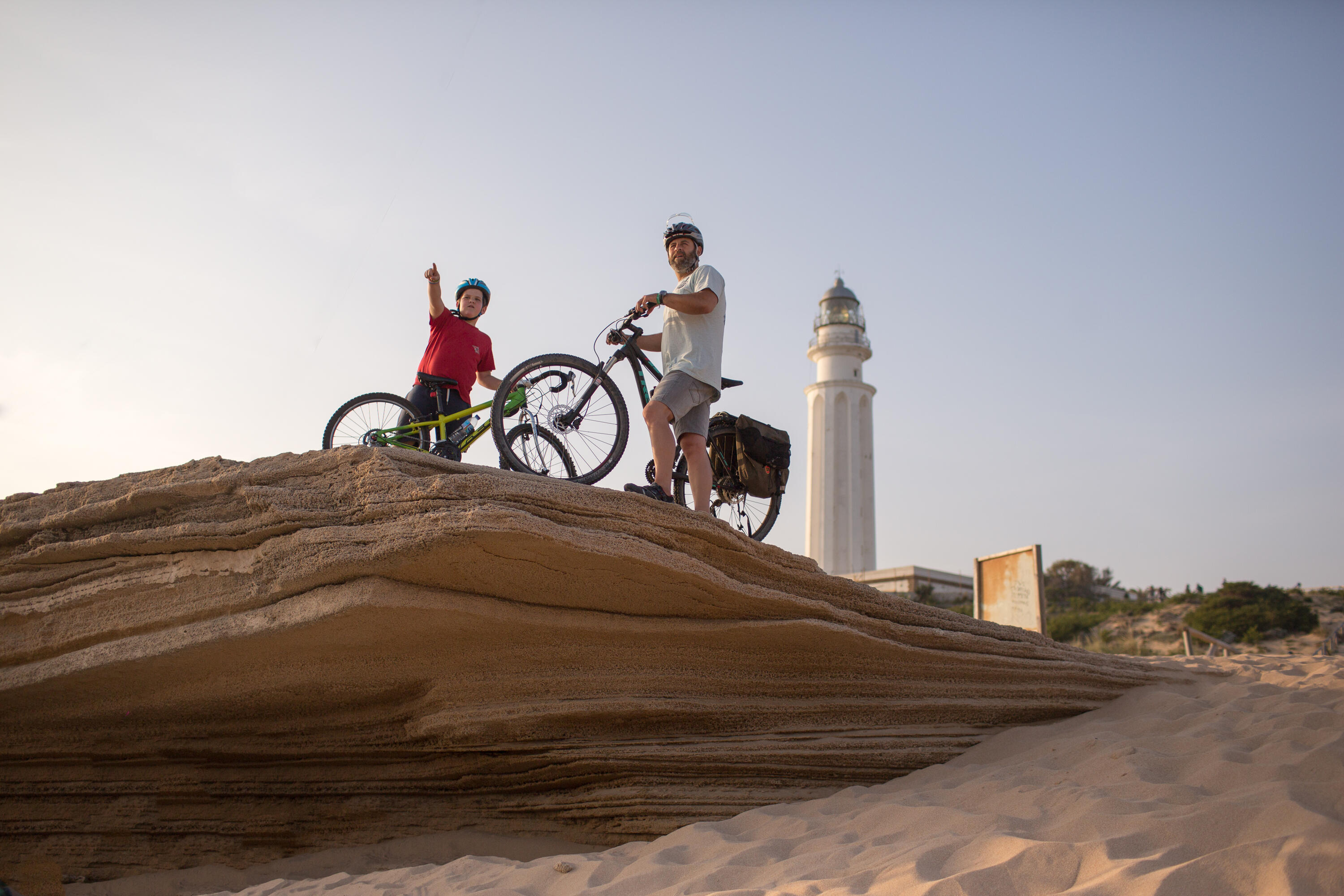 Introducing the updated EuroVelo 8 Handbook: Your guide to the ...