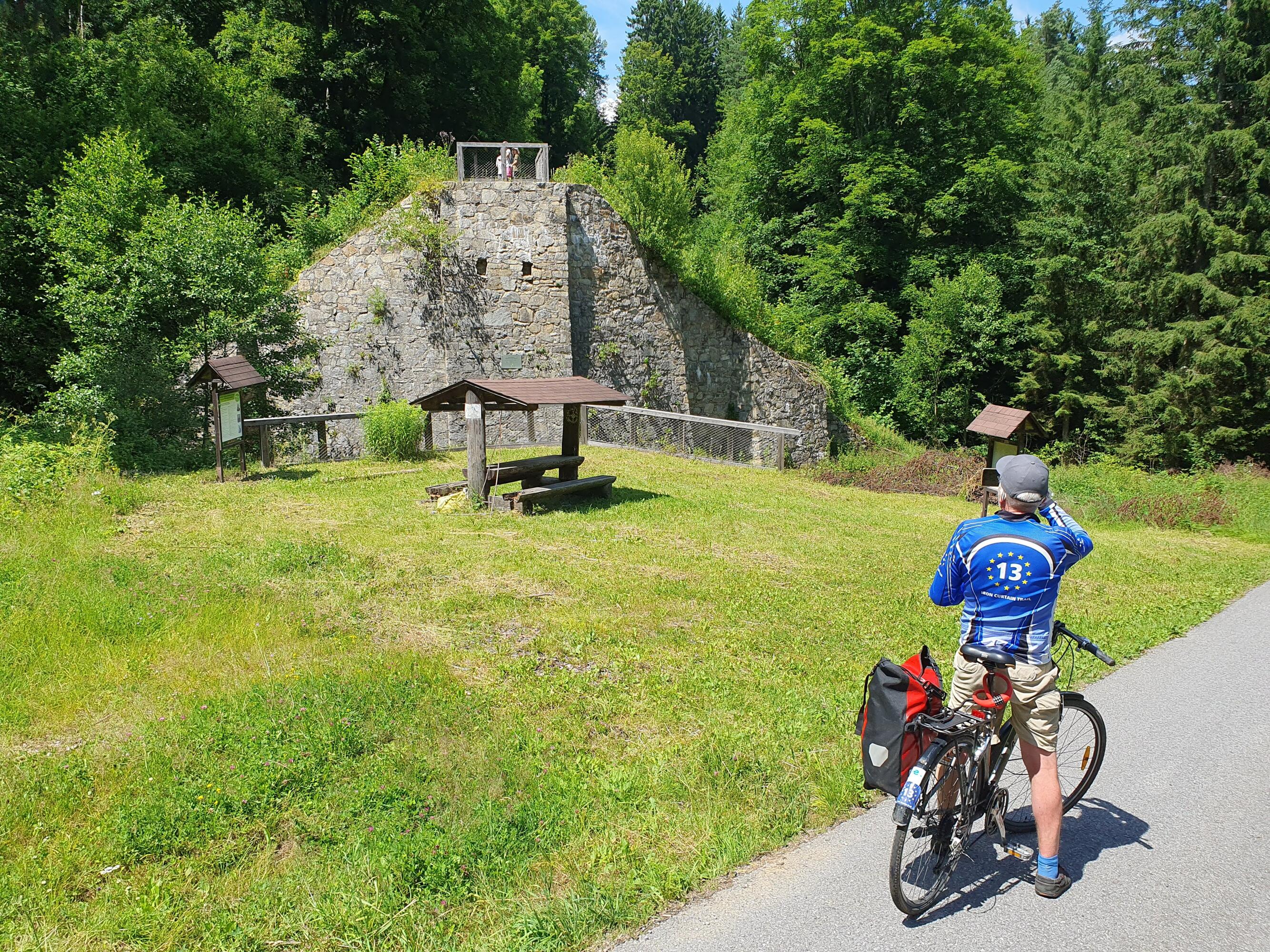 Reducing negative impacts of cycling tourism: the Good Impact Programme ...