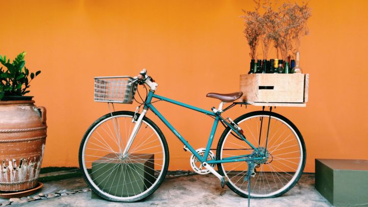 Bicycle Tourism in Malta : Sun cycle route - EuroVelo 7 - EuroVelo