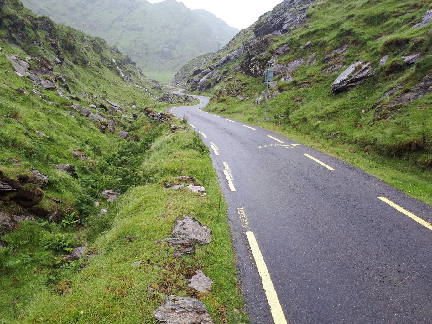 L'aventure à vélo sur l'EuroVelo 1 - Atlantic Coast Route - Découvrez ...
