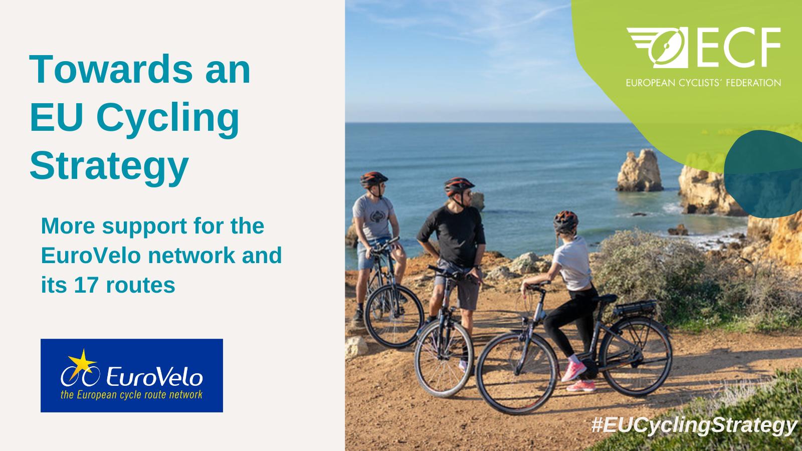 Resolution on a EU Cycling Strategy: What benefits for EuroVelo ...