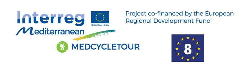 Major new developments along EuroVelo 8 – Mediterranean Route: Part 1 ...