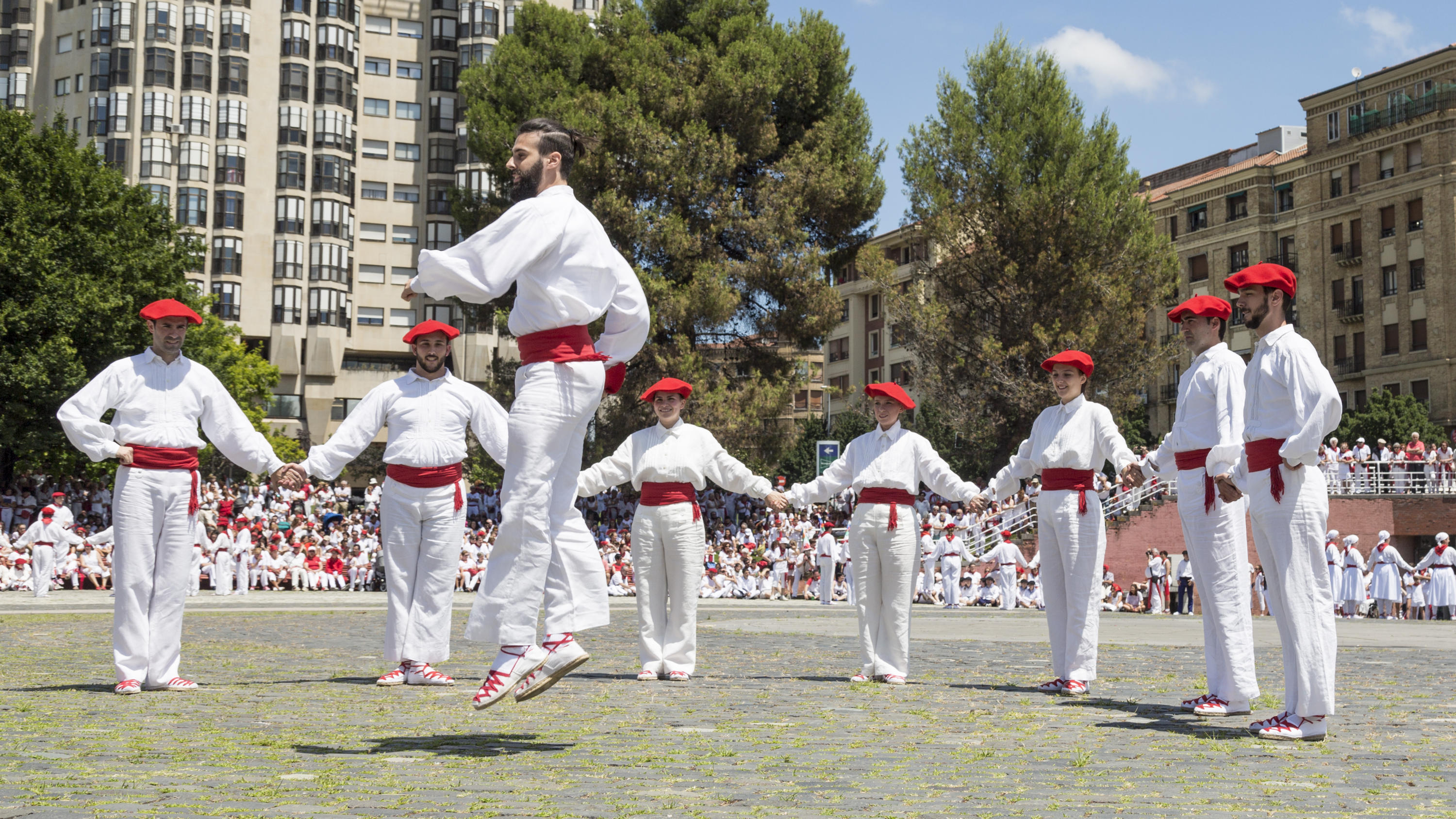 The cultural side of the Atlantic - Events not to miss for an authentic ...