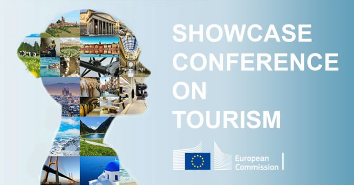 EU’s tourism conference showcases EuroVelo - EuroVelo for Professionals