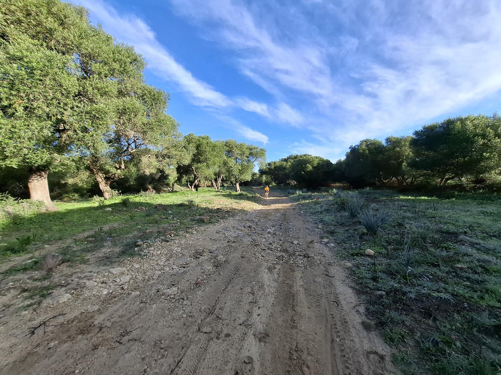 Cycling and living close to EuroVelo 8 - Mediterranean Route - EuroVelo