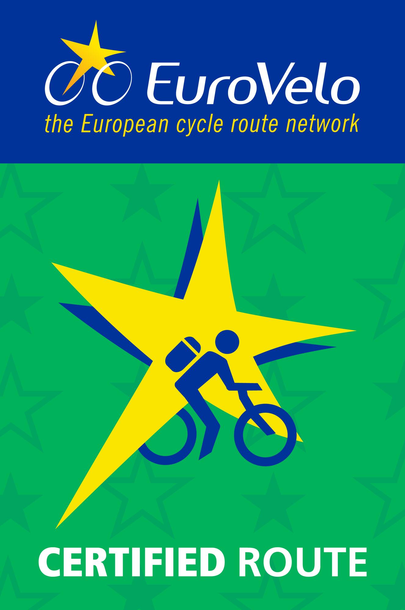 EuroVelo 1 – Atlantic Coast Route in France certified as a high-quality ...