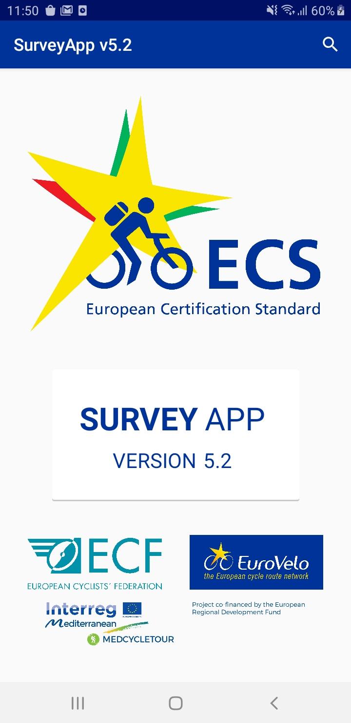 European Certification Standard - EuroVelo for Professionals