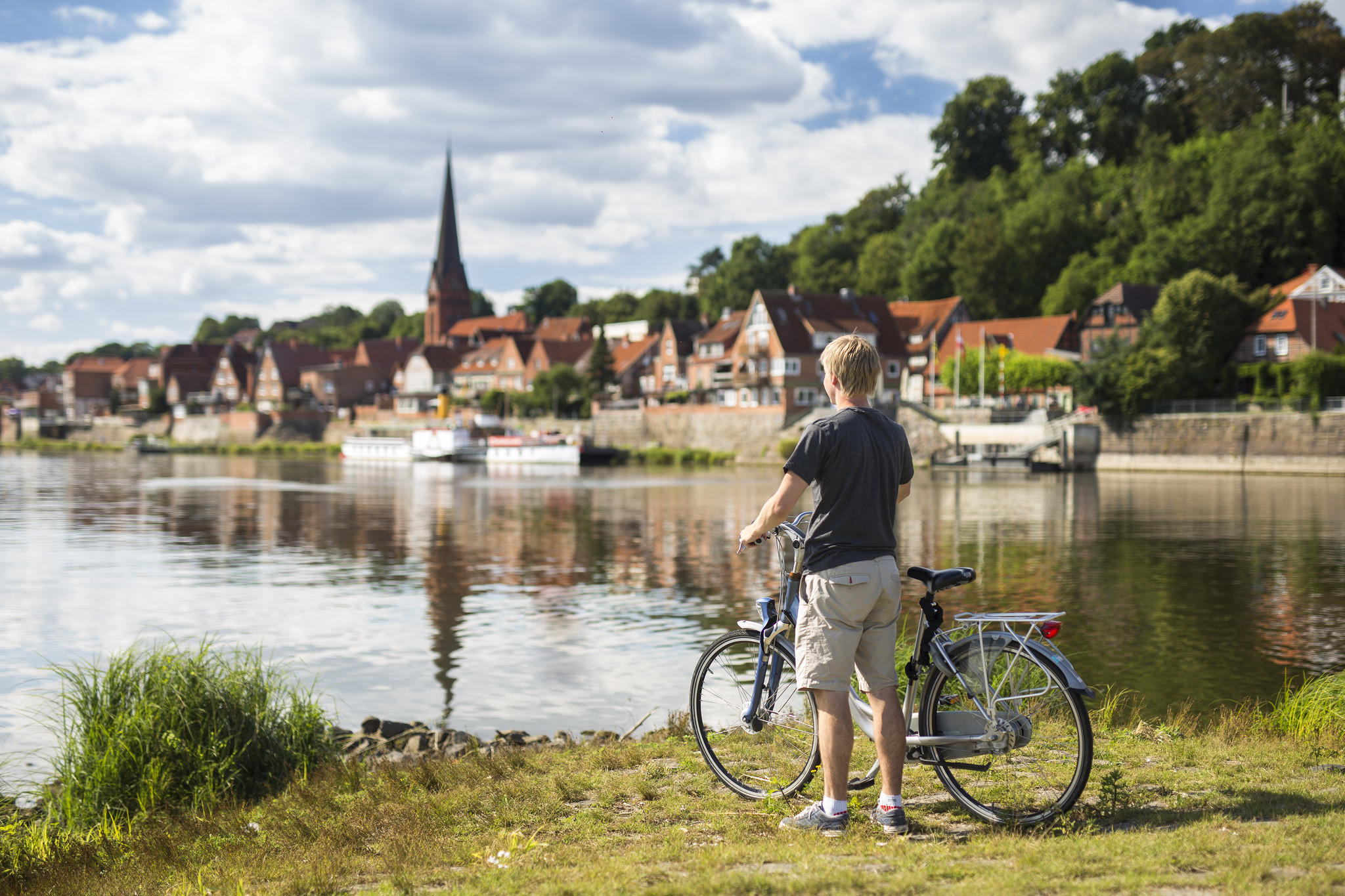 EuroVelo 13 – Iron Curtain Trail declared a Cultural Route - EuroVelo ...