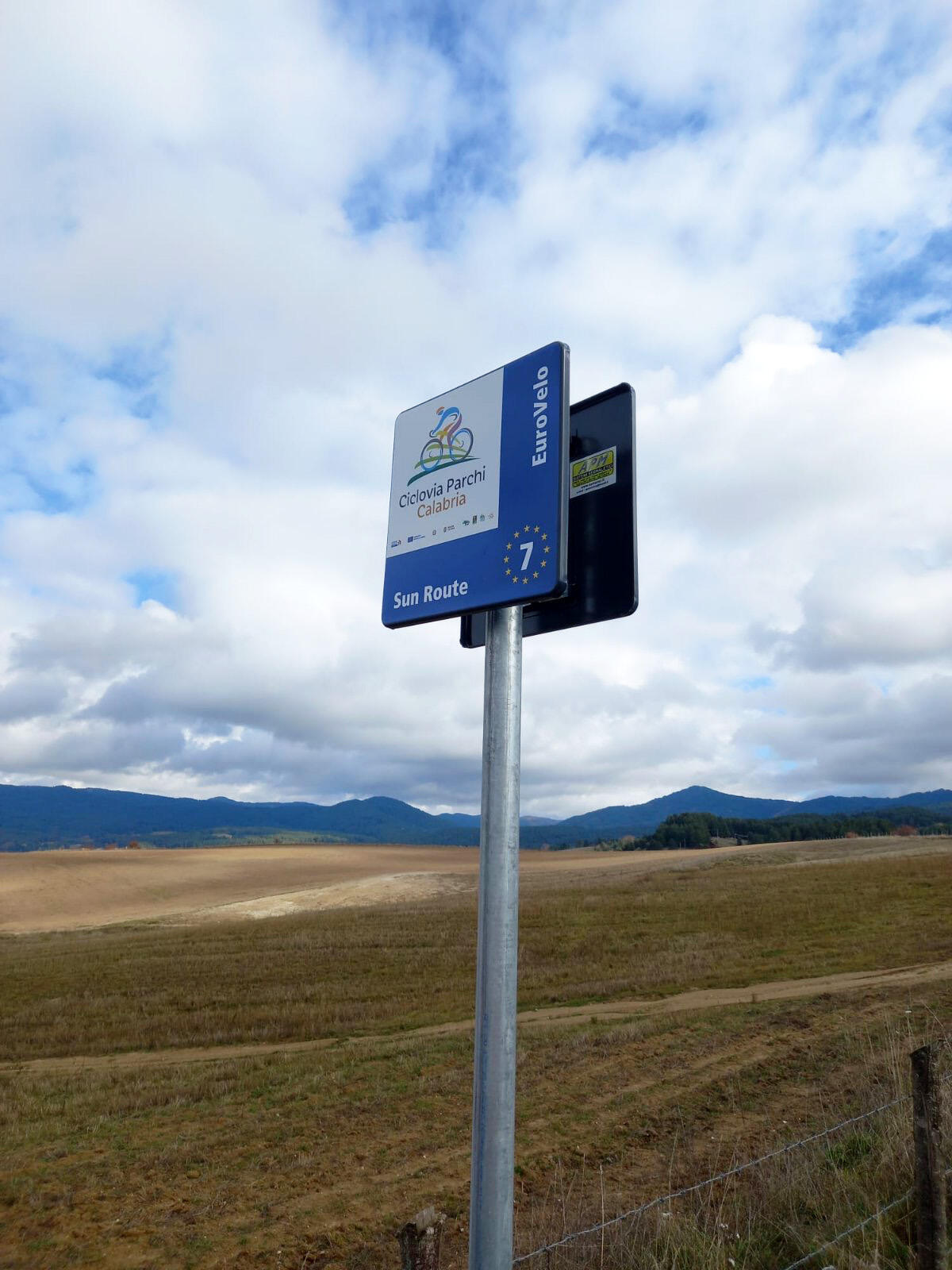New adventures await on EuroVelo 7 – Sun Route in Italy - EuroVelo