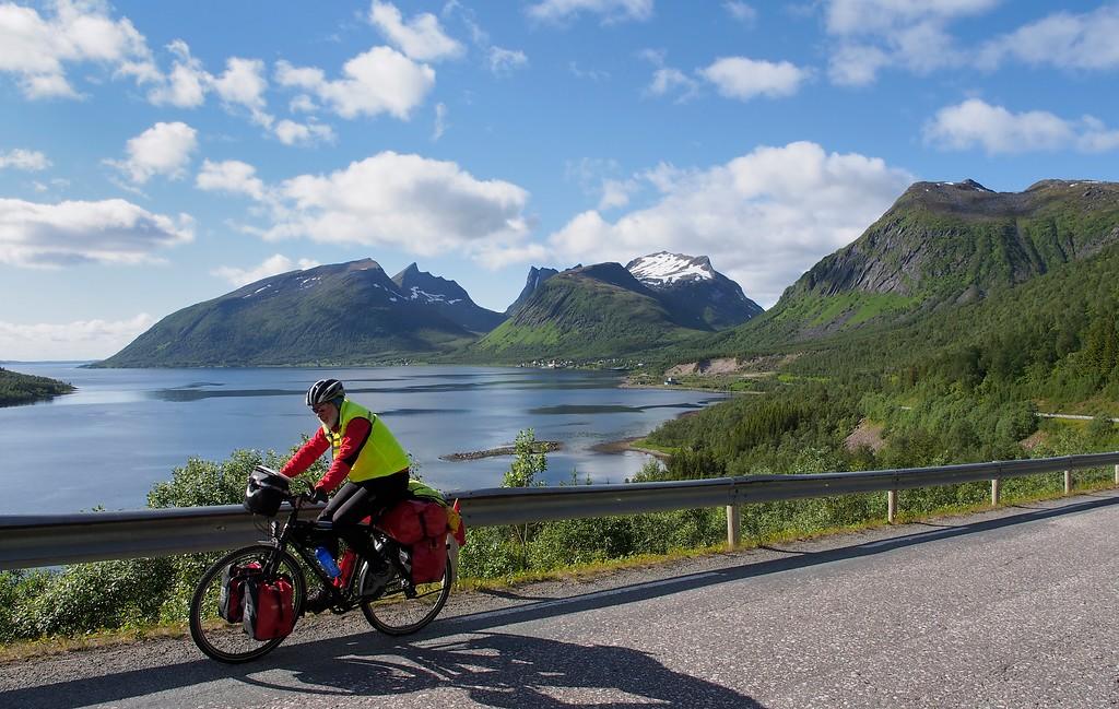 International partnership established to develop EuroVelo 1 - Atlantic ...