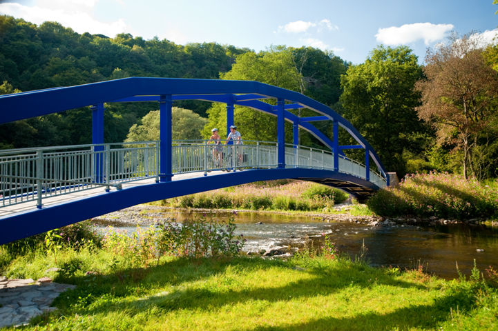 National cycling strategies reflect growing support for EuroVelo ...